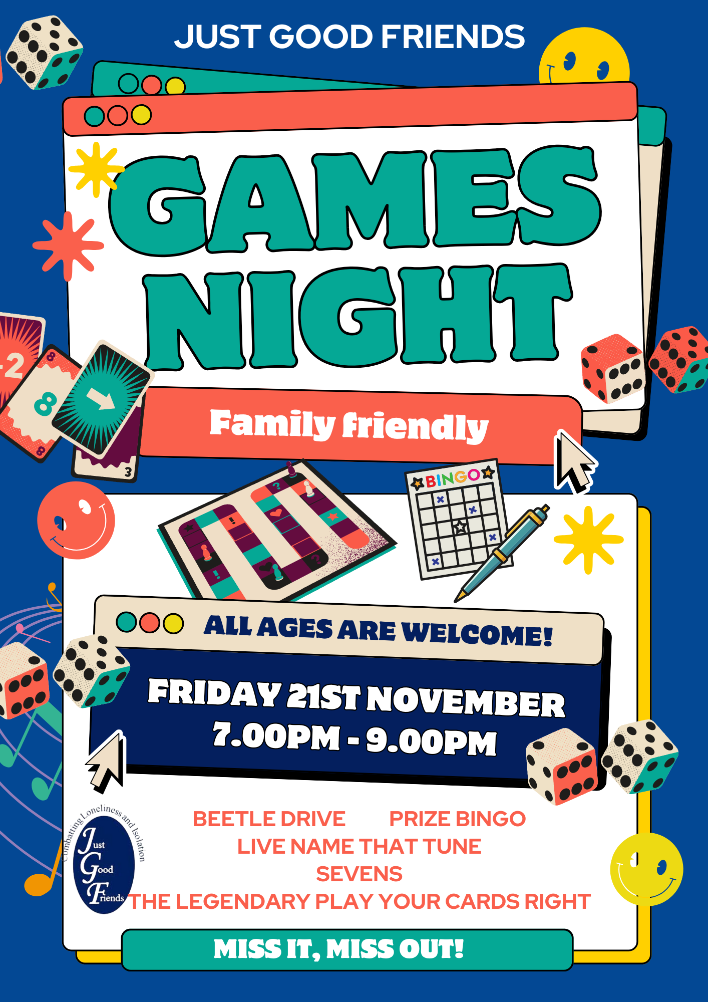 Events | News & Events | AKS Lytham