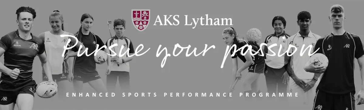 Sport | Prep School | AKS Lytham