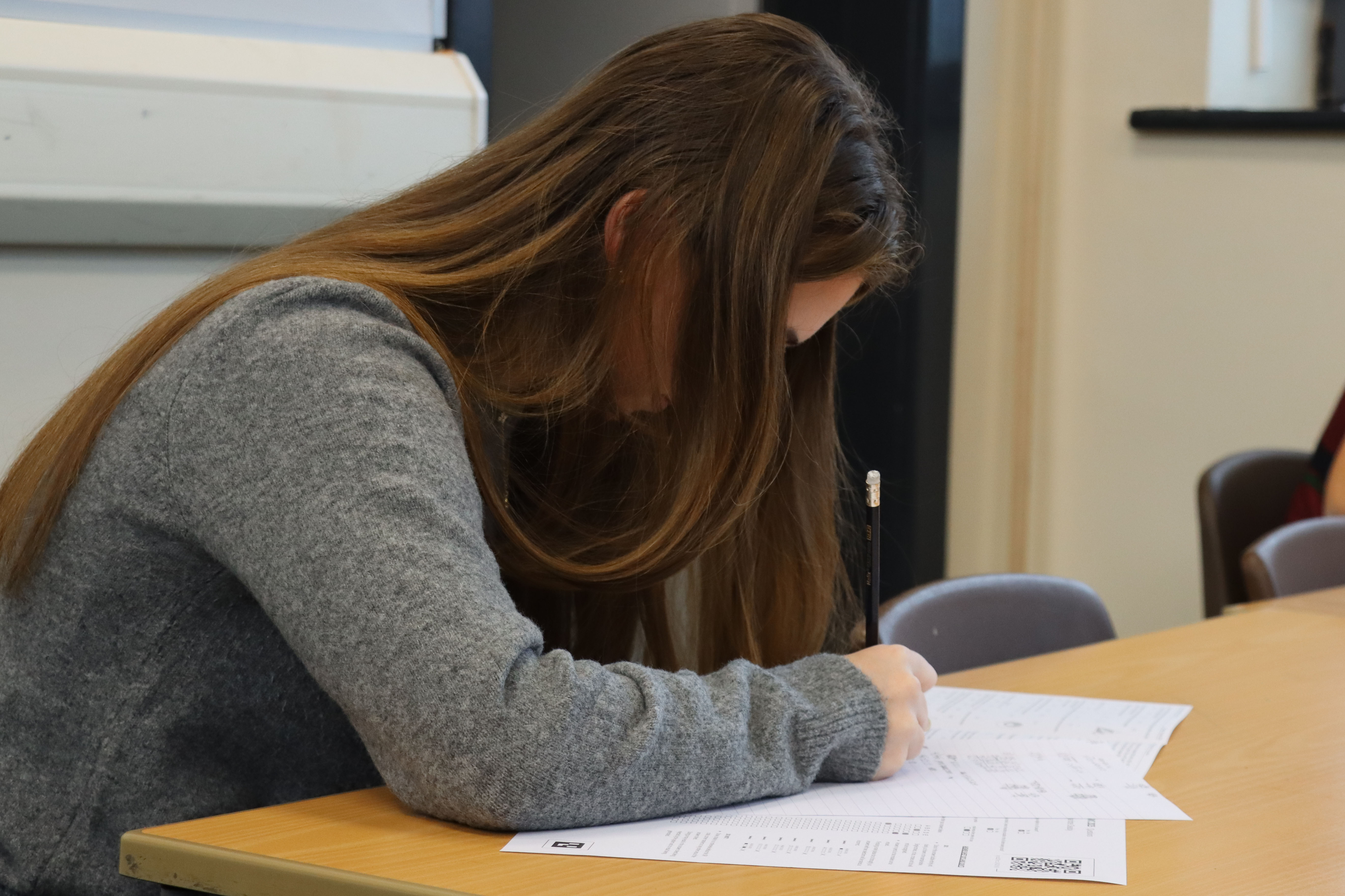 15/10/2025 - Sixth Form Students Take on UKMT Senior Maths ...