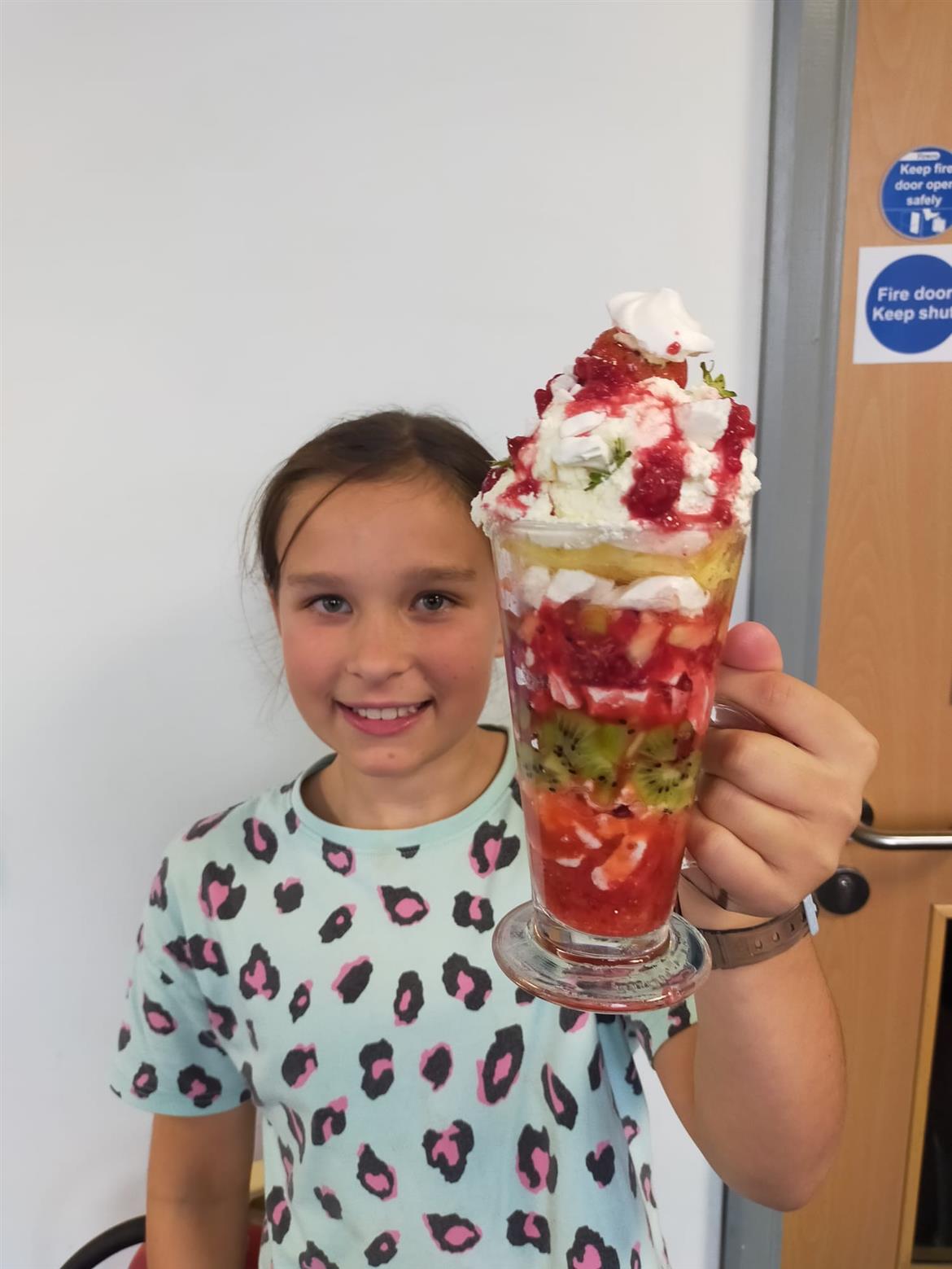 16/12/2024 - Year 6 Design Technology - Eton Mess Extravaganza! - by Mr ...