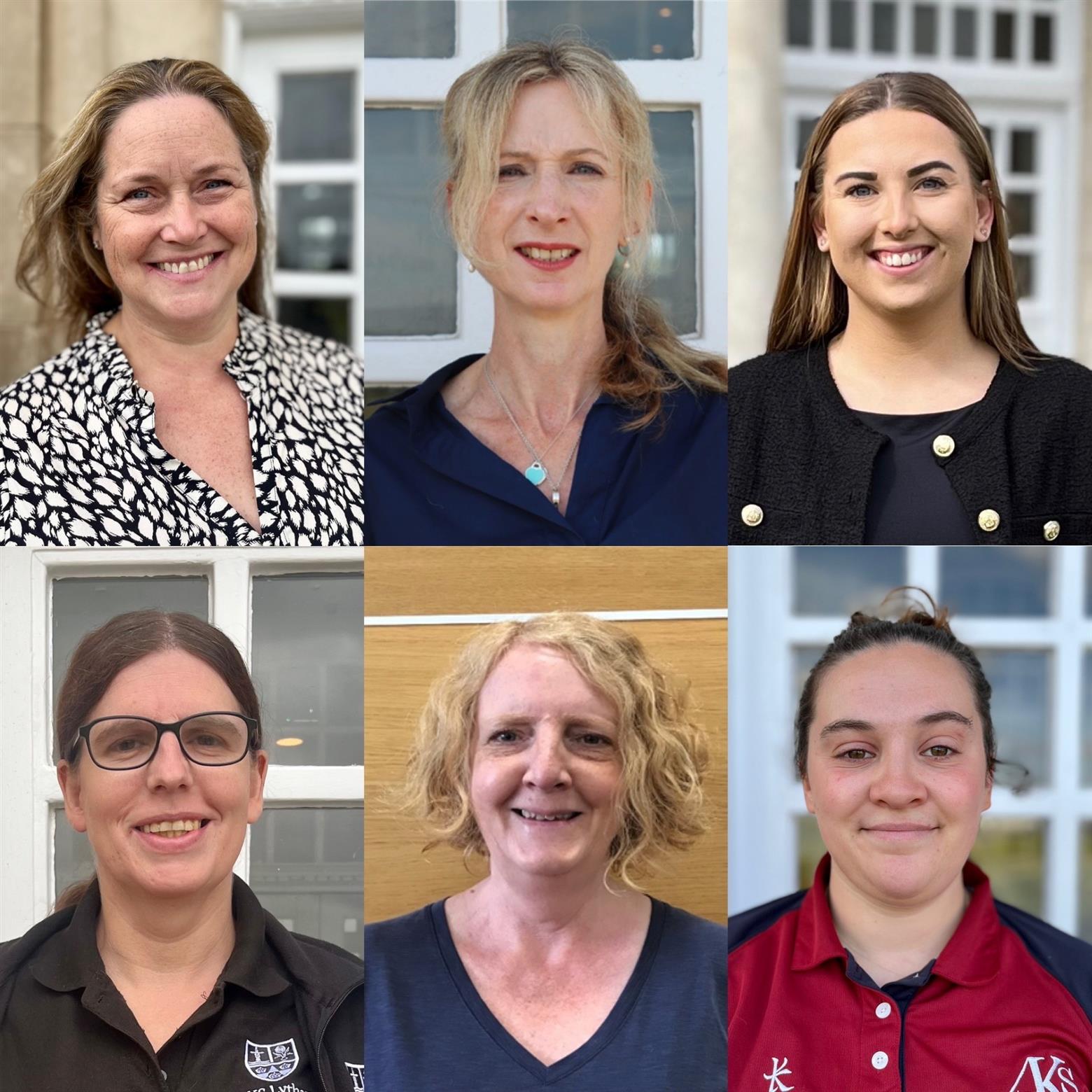 17/09/2024 - Operational Staff - new appointmentsNews | News & Events ...