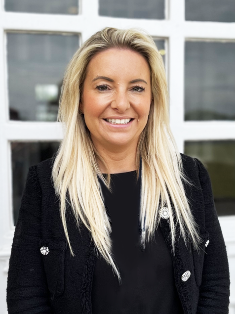 10/09/2024 - AKS welcomes Fiona Swift to the English DepartmentNews ...